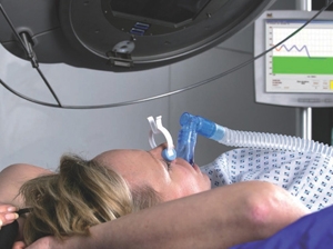 Breathing machine protects heart from radiation - HealthTimes