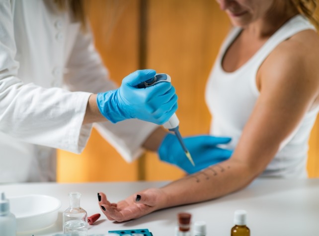 A real shot in the arm for anaphylaxis - HealthTimes