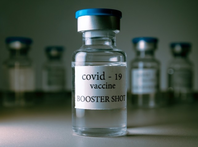 Booster campaign on NSW's deadliest day - HealthTimes