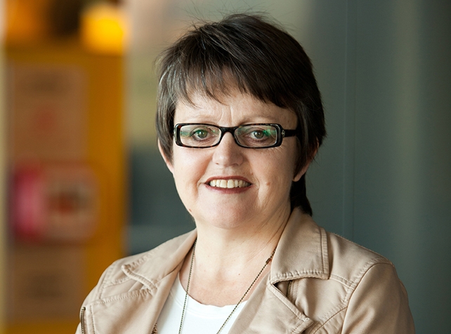 Health workers urged to spot and help victims of slavery - HealthTimes