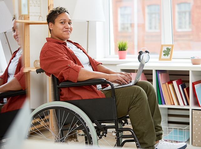 3 things we can do now to help people with disability prepare for ...