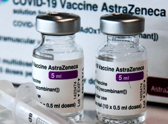 AstraZeneca recommended for all adults in Sydney - HealthTimes