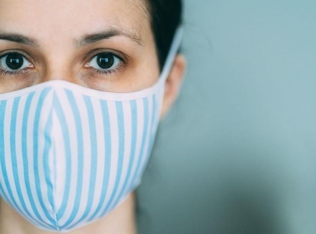 Experts say face masks can trigger trauma for victims - HealthTimes