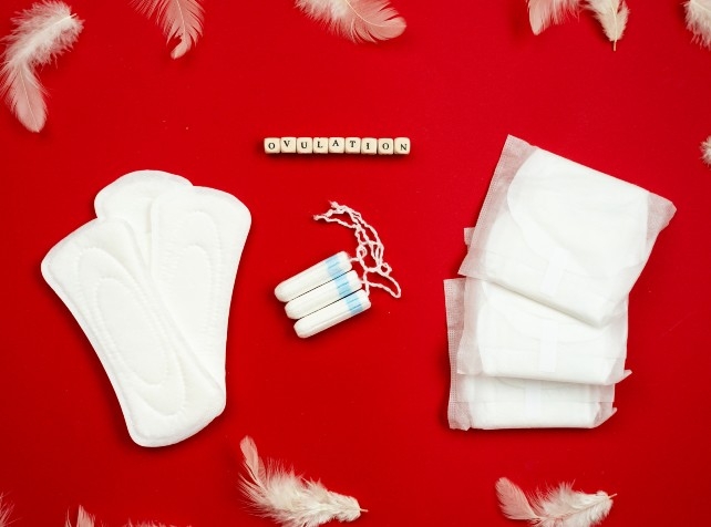 Free tampons and pads for NSW students - HealthTimes