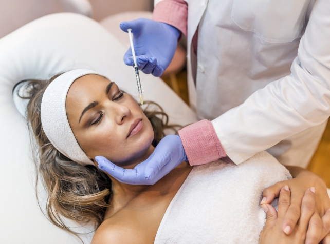 Fake nurse carrying out cosmetic injectables successfully prosecuted by ...