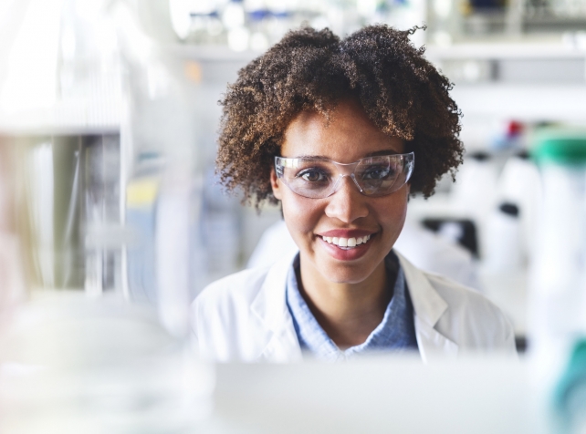 International Day of Women and Girls in Science - HealthTimes