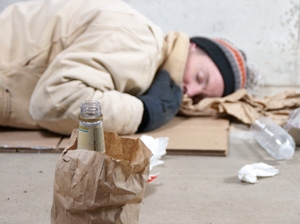 New program proposed to help homeless alcoholism - HealthTimes