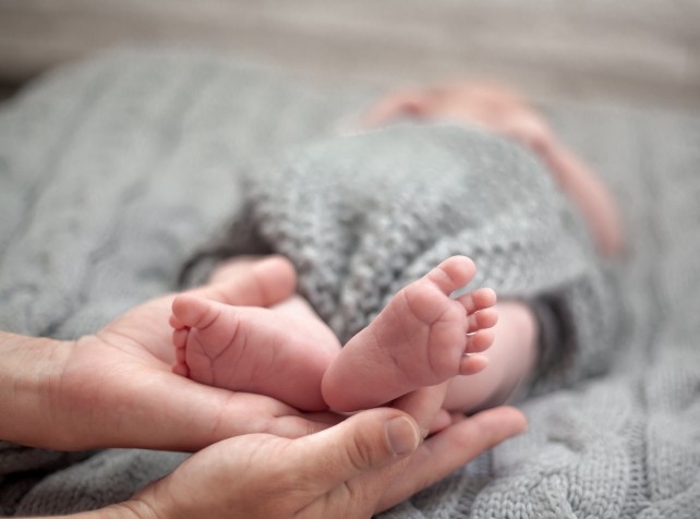 How a sudden birth shaped midwife's career - HealthTimes