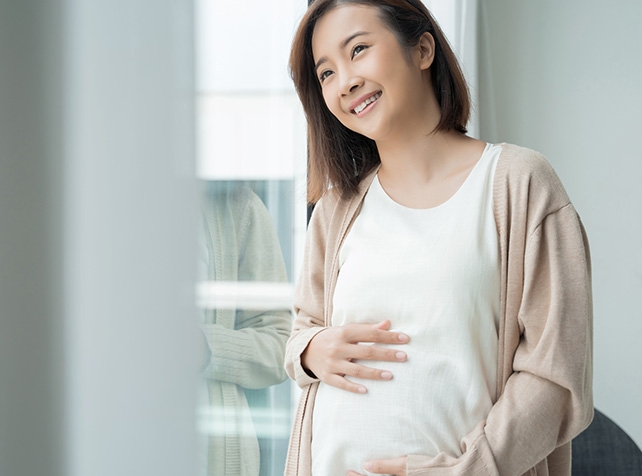 New discovery pinpoints the 'golden window' for IVF success - HealthTimes