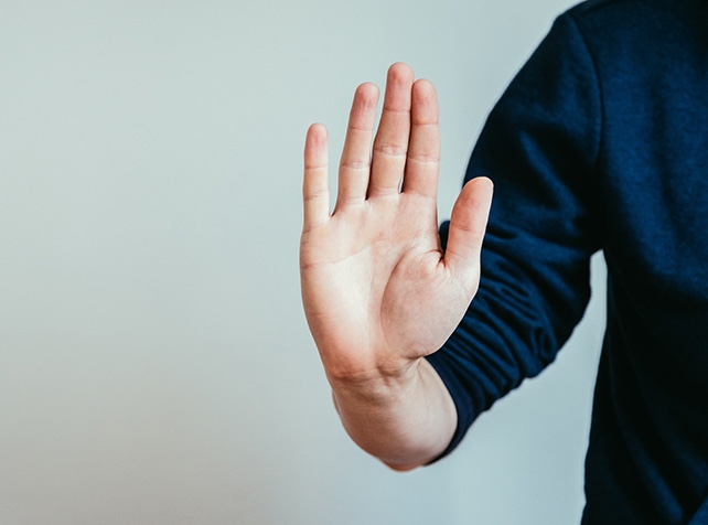 How to deal with inappropriate patients - HealthTimes