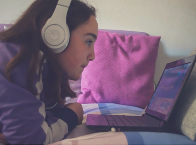 Too much time on the internet could damage immune system - HealthTimes