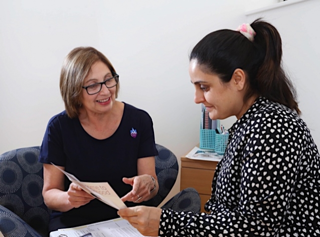 Novel midwifery program supports private patients - HealthTimes