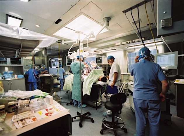 New Zealand's unique mobile surgery service - HealthTimes