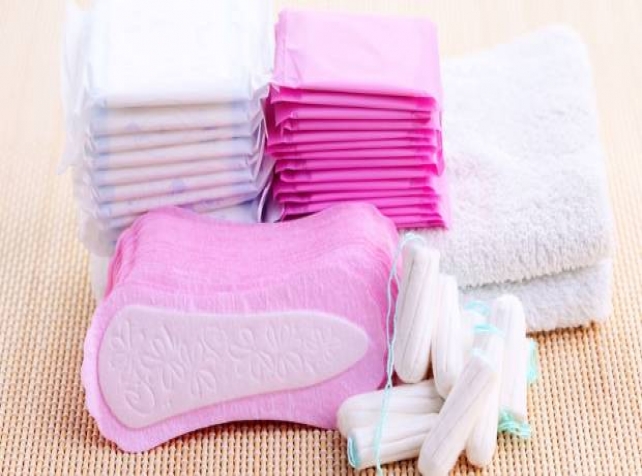 A major NZ supermarket chain cuts tampon price - HealthTimes