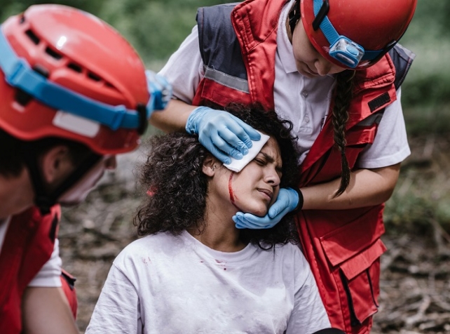 Why nurses are instrumental in times of natural disaster and trauma ...