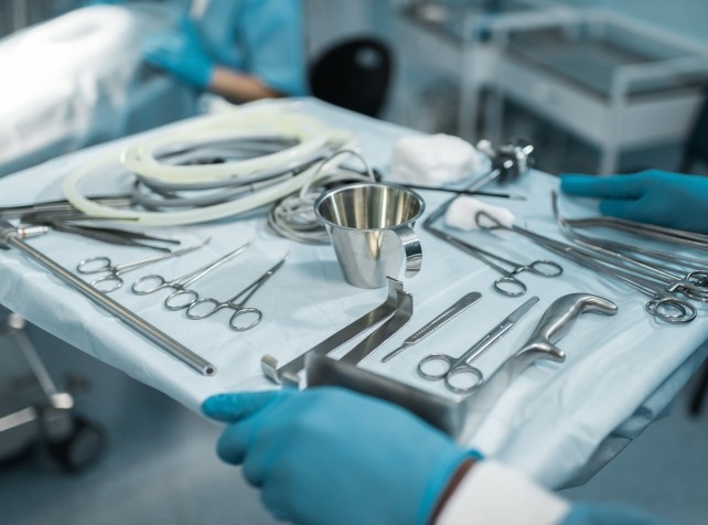 New centre to ease Melbourne surgery woes - HealthTimes