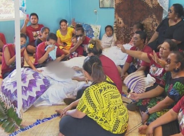 Death toll in Samoa's measles outbreak continues to climb - HealthTimes