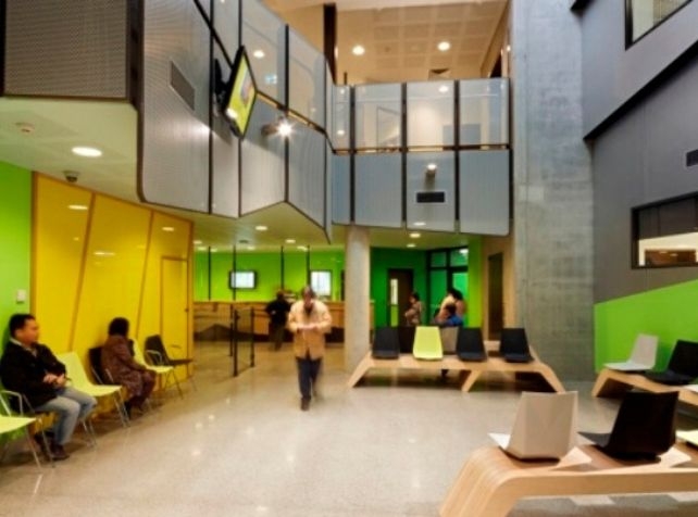 Melbourne's supervised injecting room will be separated from a drug ...