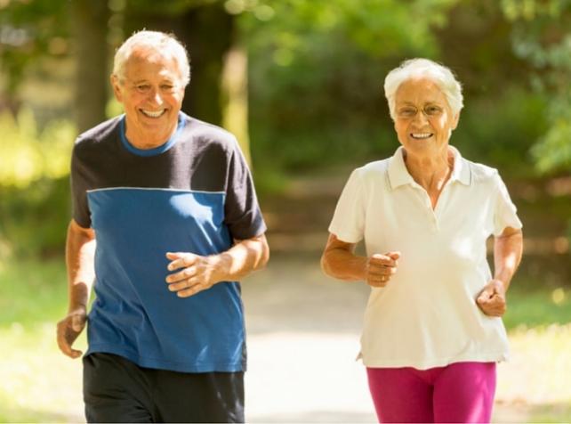 An hour of physical activity per day is recommended - HealthTimes