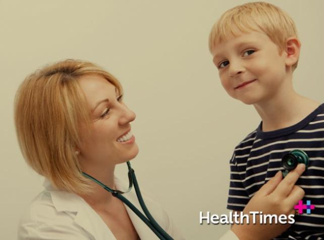 Paediatric Pain Management - Assessing and Treating Pain in Children ...