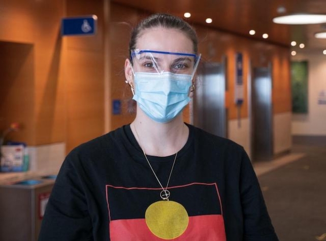 Unmasked: An exhibition celebrating nurses - HealthTimes