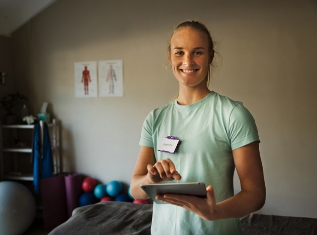 Telehealth to be permanently funded - HealthTimes