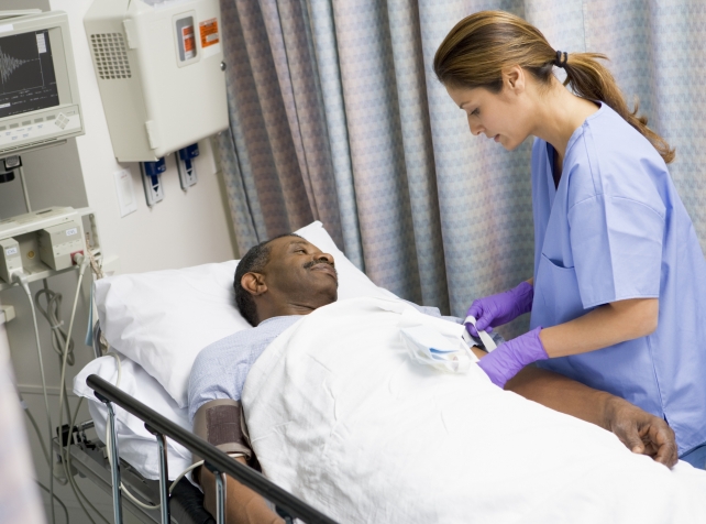 Caring for patients post cardiac catheterisation - HealthTimes