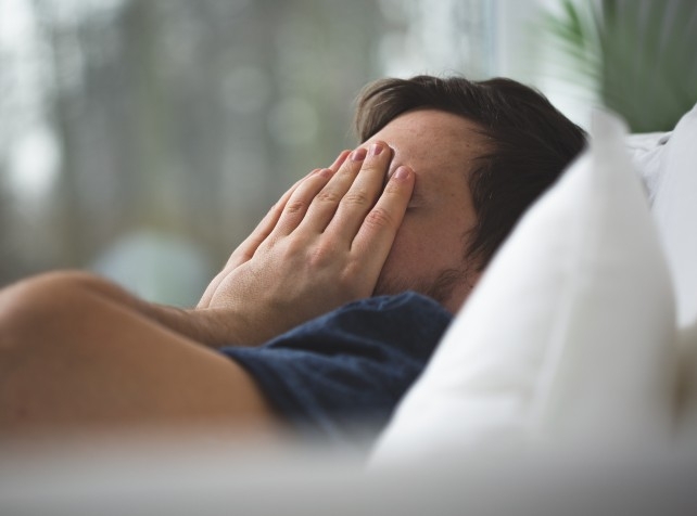 Program to address Indigenous sleep health - HealthTimes