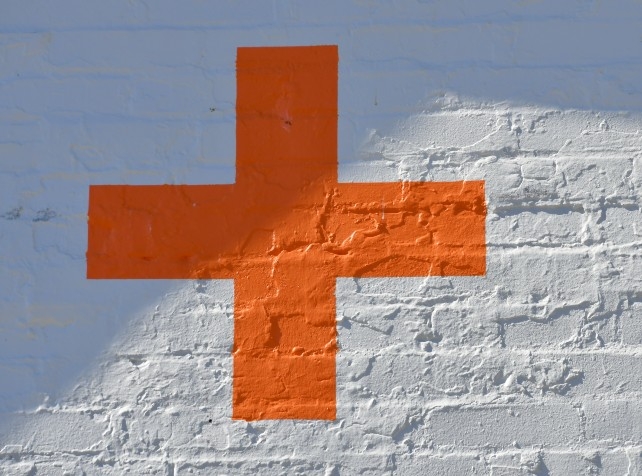 Red Cross in the poo as donors wiped out - HealthTimes