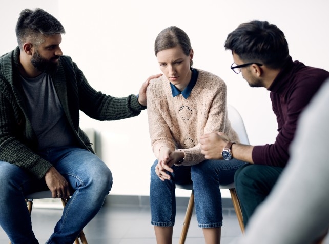 Regular conversations key to saving lives - HealthTimes