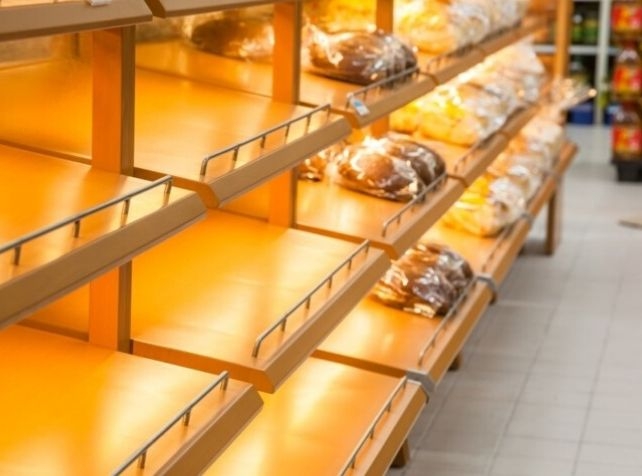 Grocery shortages in remote community stores to persist for weeks ...