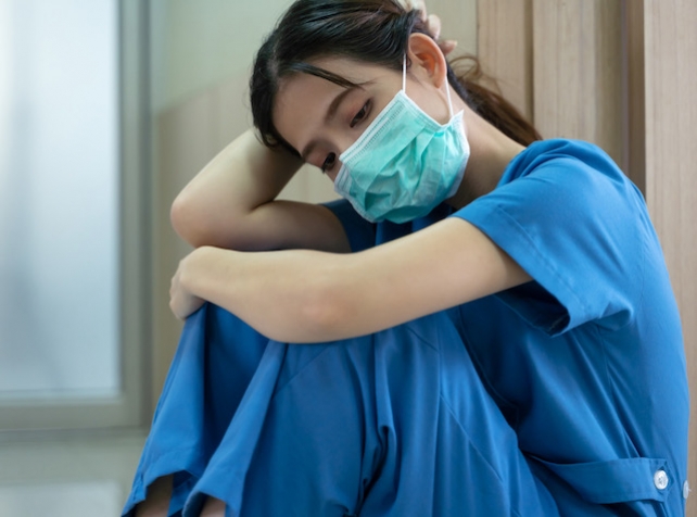 Transition shock: avoidable or part of the journey? - HealthTimes