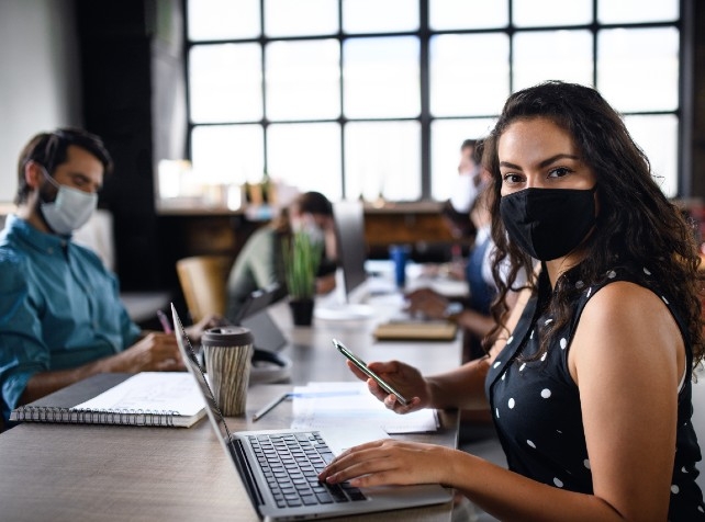 Libs call for end to Vic face mask mandate - HealthTimes