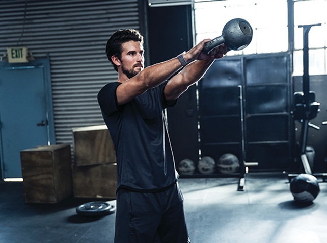 Gym break won't mean you 'lose it' when it comes to muscles - HealthTimes