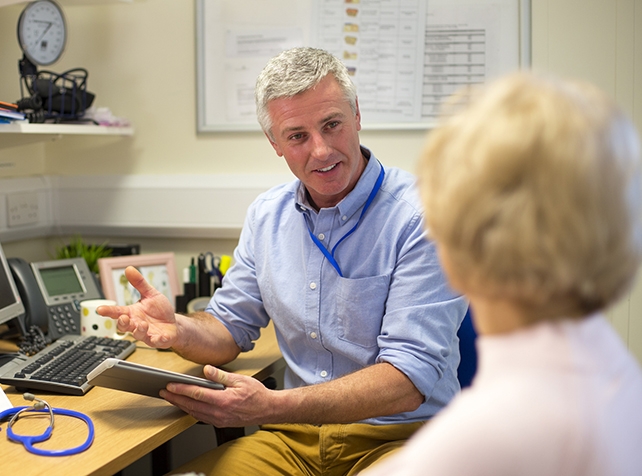 Alexandra offers local residents access to Victoria's first Advanced ...