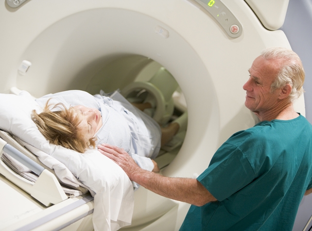 New 4D CT Scanner the fastest on the Gold Coast - HealthTimes