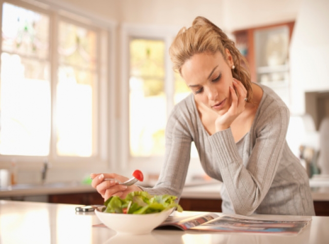 Australian researchers are leading a study of 'time-restricted' eating ...