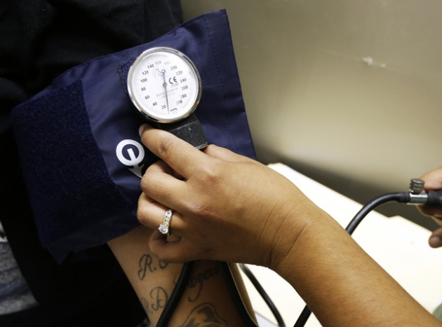 Blood pressure targets - what does the new guideline say and how low ...