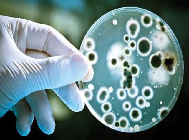 A flesh-eating bug is on the rise in regional Victoria - HealthTimes