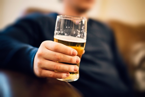 Light alcohol consumption reduces stroke risk - HealthTimes