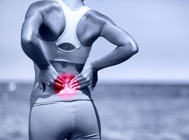 Back pain: the spiralling effects of a problem no one can see - HealthTimes