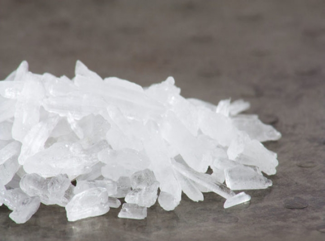 A pill to get methamphetamine addicts off their habit will be trialled ...