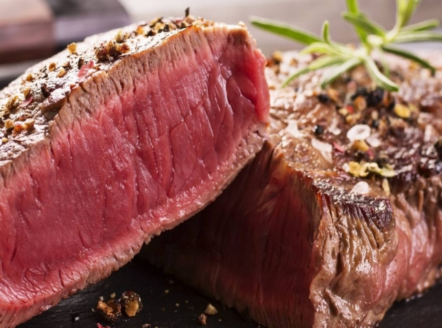 Red meat is bad both for people and our planet - HealthTimes