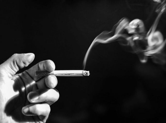 Study reveals Australia's smoking suburb hotspots - HealthTimes