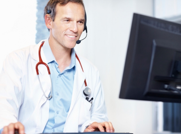 Dial-a-doctor service launch by Telstra - HealthTimes