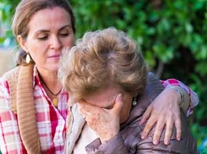 Bereavement guidelines for mental health professionals - HealthTimes