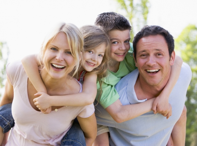What makes happy, healthy Australians? - HealthTimes