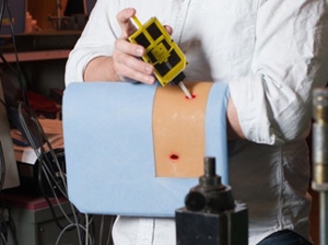 A tool to fix one of the most dangerous moments in surgery - HealthTimes