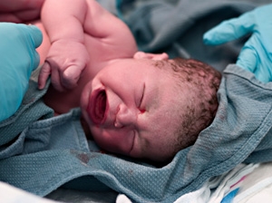 Need for improved recognition of in-hospital newborn falls - HealthTimes