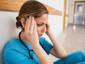 Managing Aged Care Nurse Stress - HealthTimes